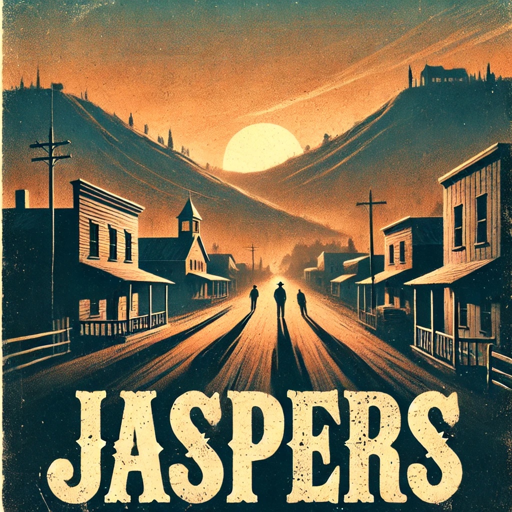 Jasper | Country Music by Suno Music Show YouTube | Nicky Nu | Suno