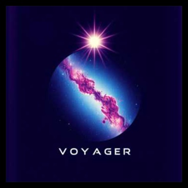Andromeda by Voyager | Suno