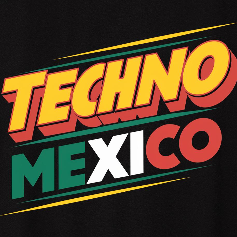Techno Mexico by alejandro cajones | Suno