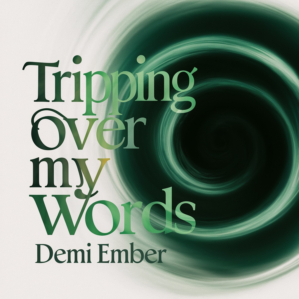 Tripping Over My Words by Evi | Suno