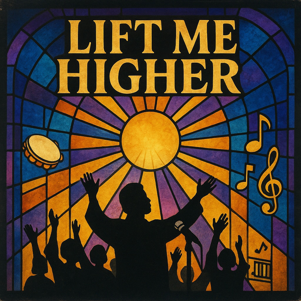 Lift Me Higher by TsHide | Suno