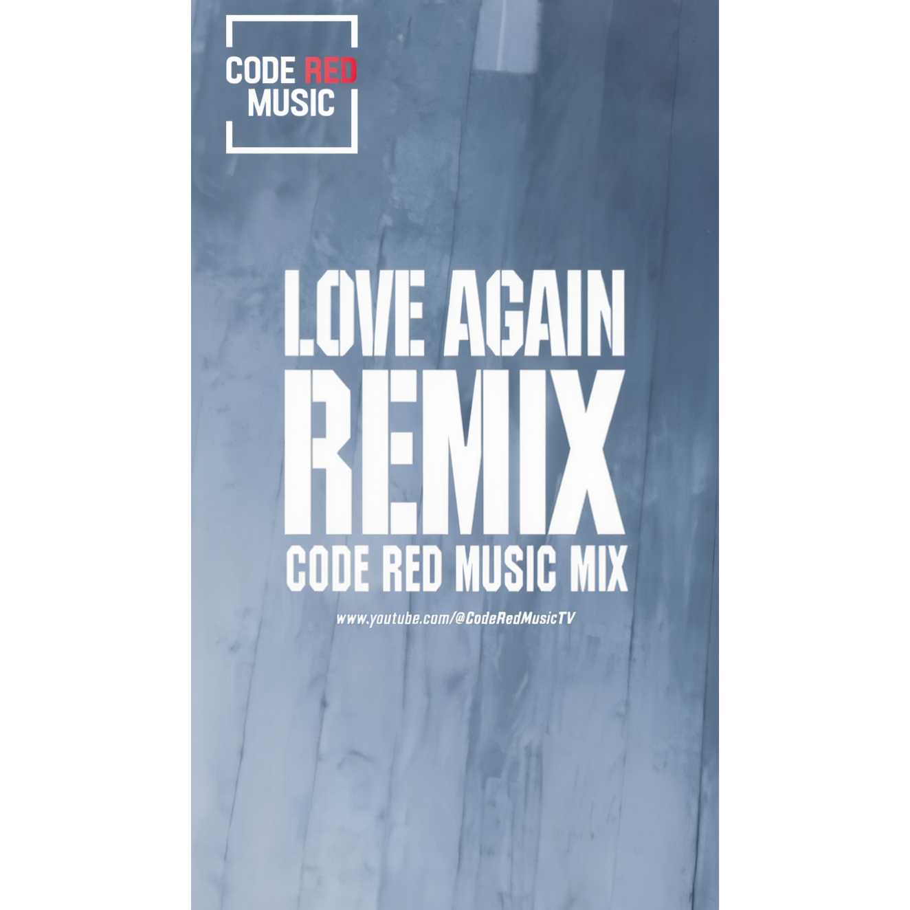 Love Again | Full Track (Cover) [Code Red Music Mix [Produced by Code ...