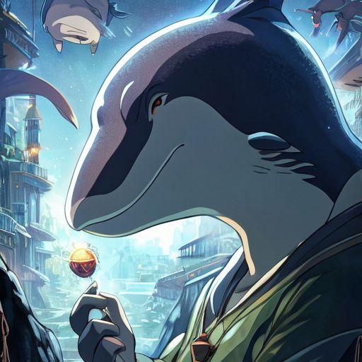 Free Whaley (Nope, That’s not the name. "A different whale movie", the ...
