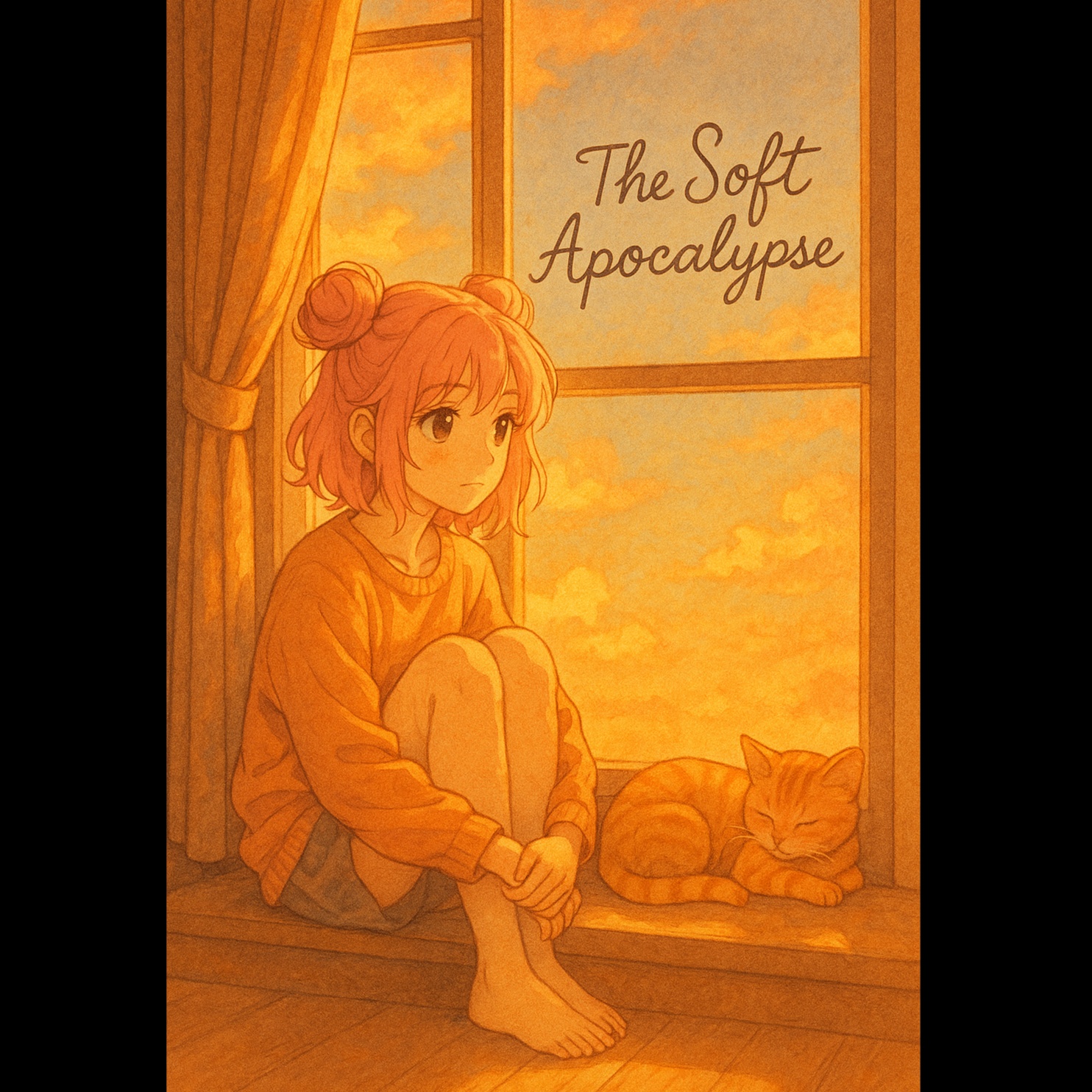 The Soft Apocalypse by BemusedMusic | Suno