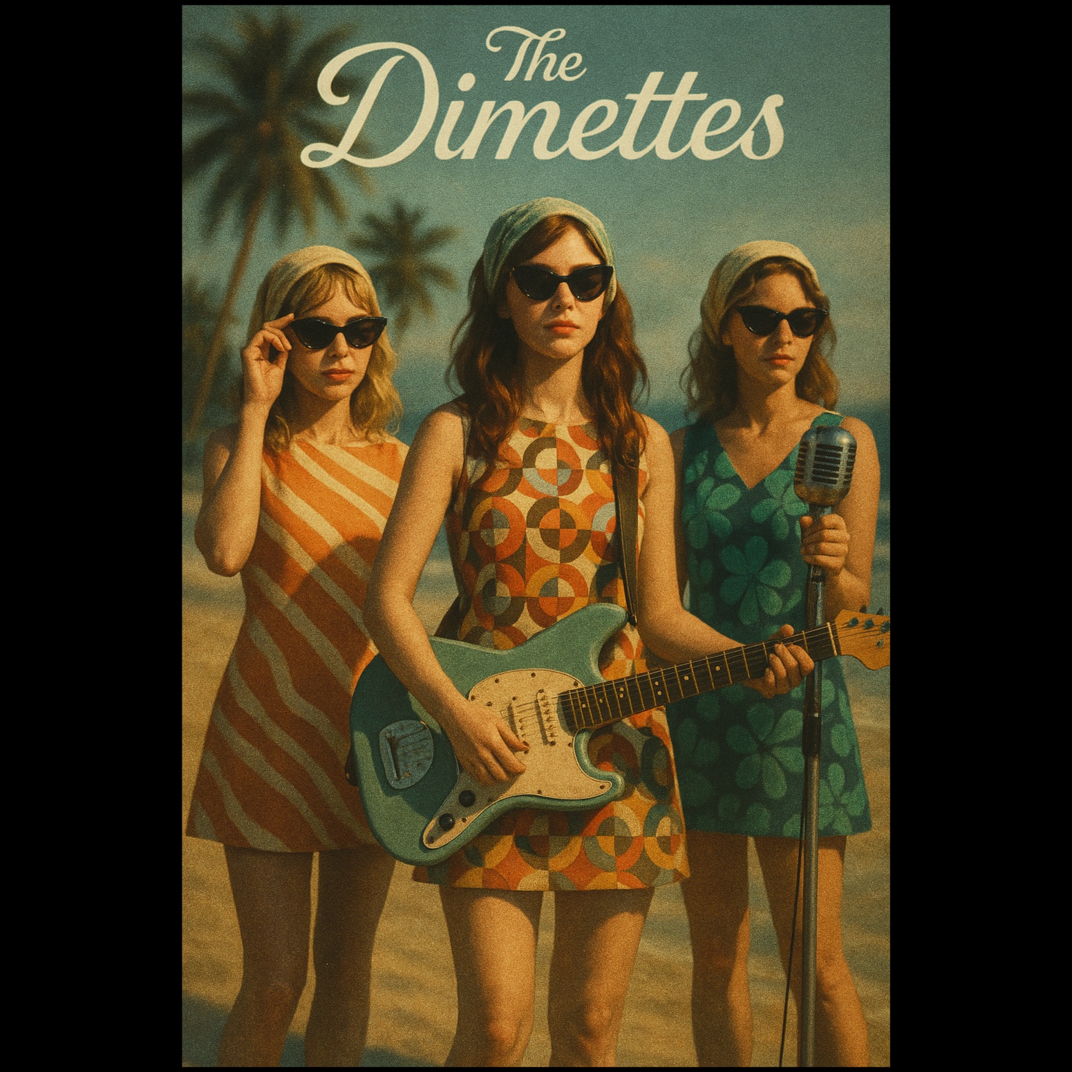 Maybe by Dim Candles | Suno