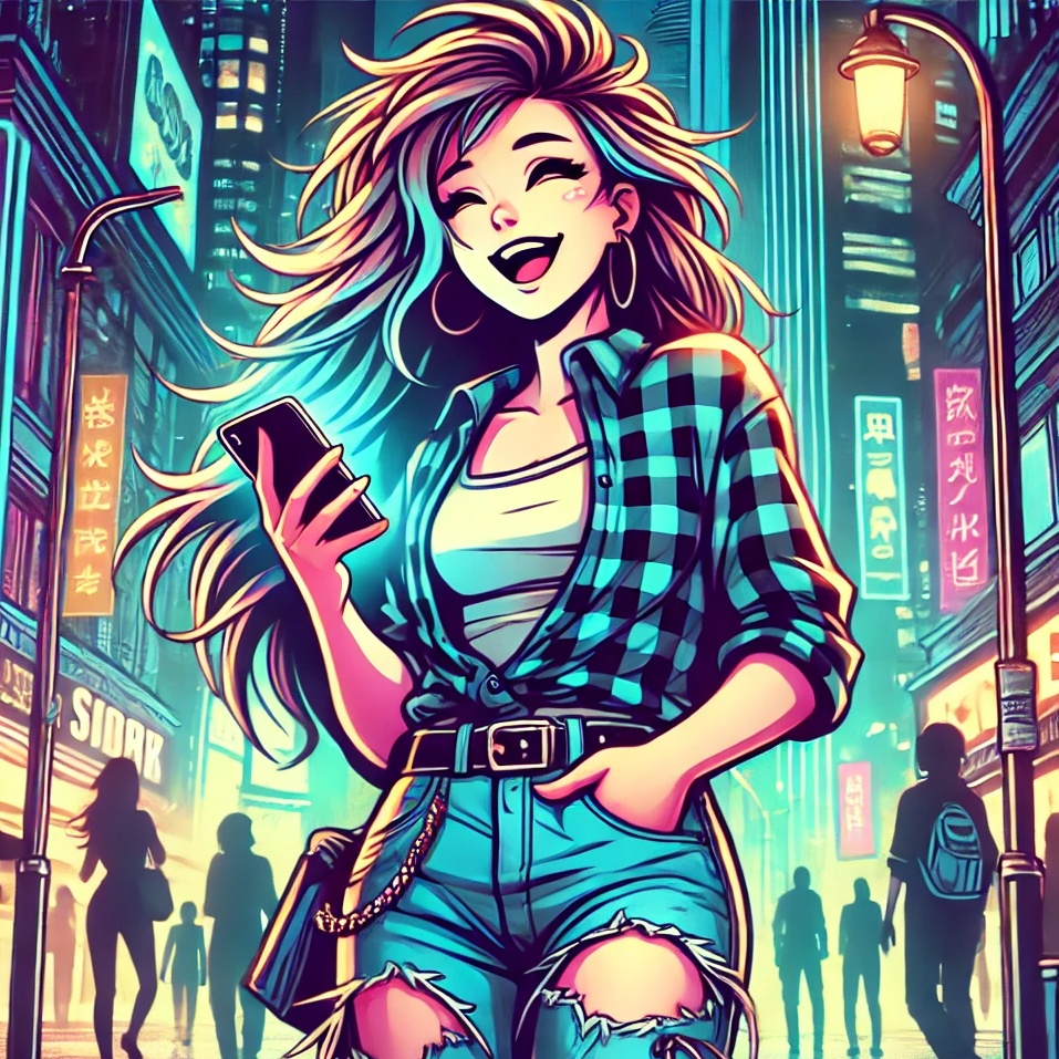 Got his number! (Punk Rock Version) by Procrastopia | Suno