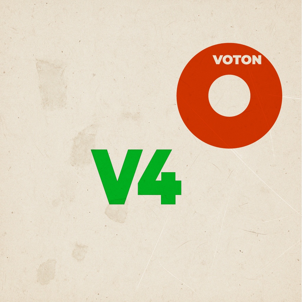 V4 Sound is much better - I have tested it several times by VoToN ...