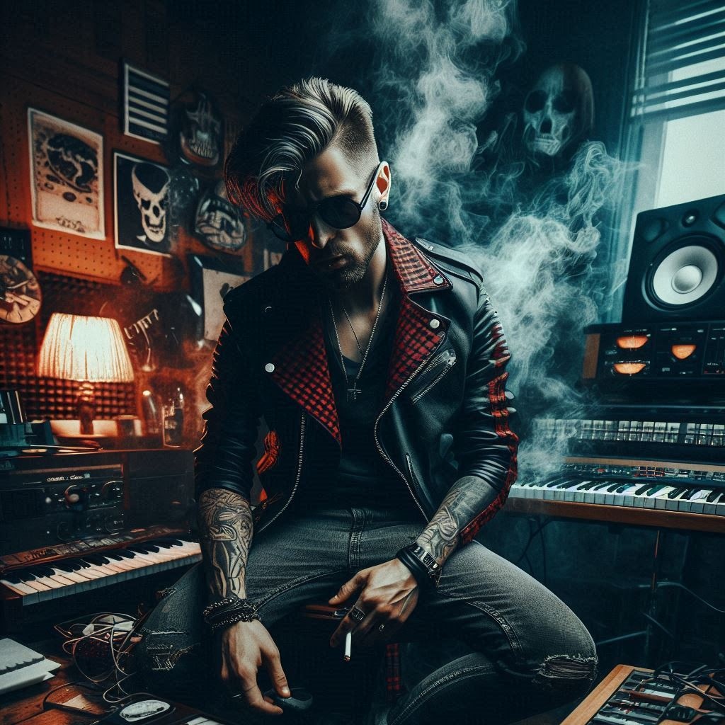 Same Old Me by RodLor | Suno