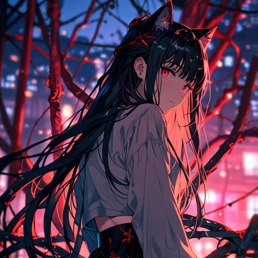 𝗗𝗜𝗘 𝗟𝗢𝗩𝗘 － "Love Again" | Intro (Cover) by ɴʏx | Suno