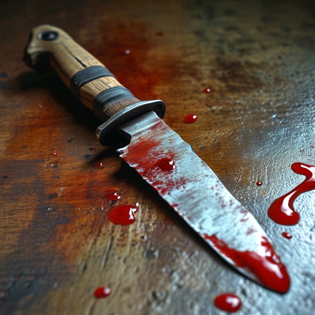 Serial slayer by @touchandgo | Suno