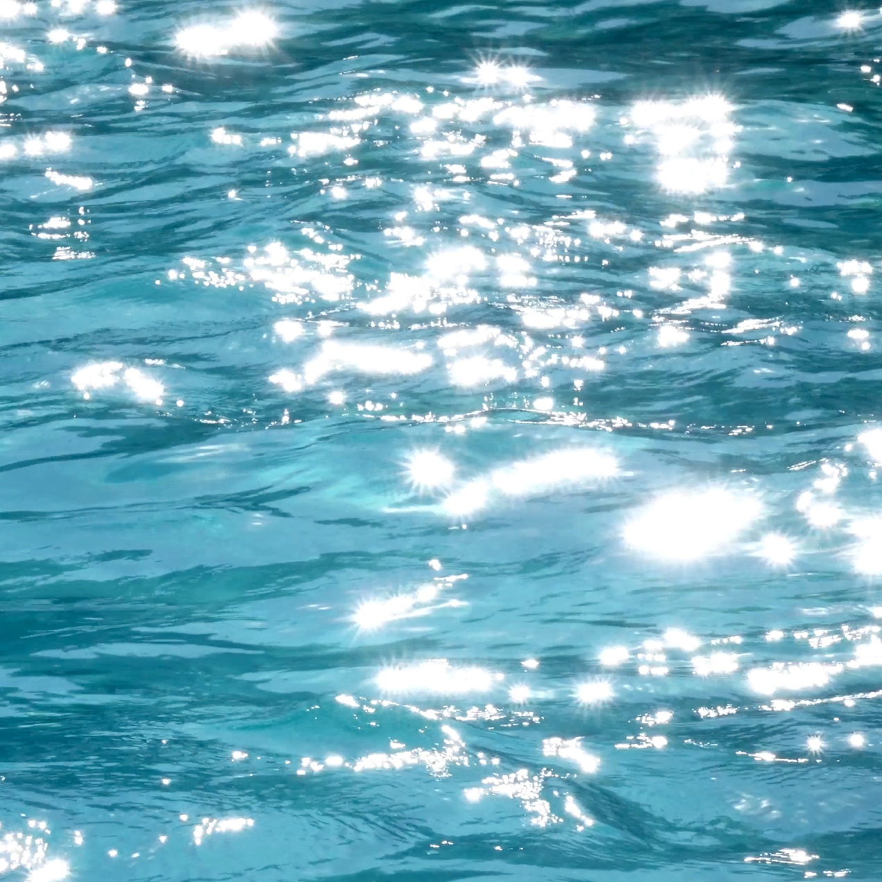 Lucent Reflection（水面ノ水光）〜】 by BGM patio | Suno