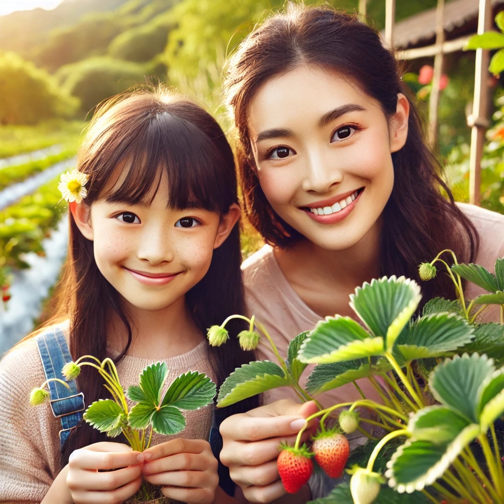 Strawberries and Spaceships by Mission Control | Suno