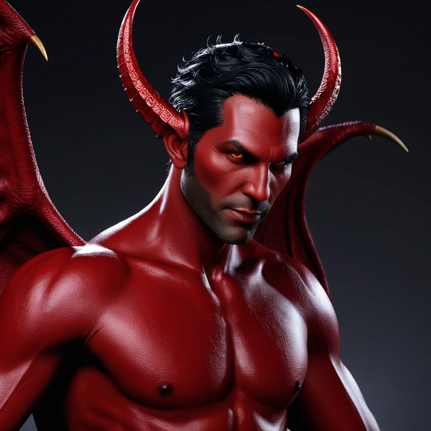 Lucifer (Gospel) by Jaden Writes | Suno