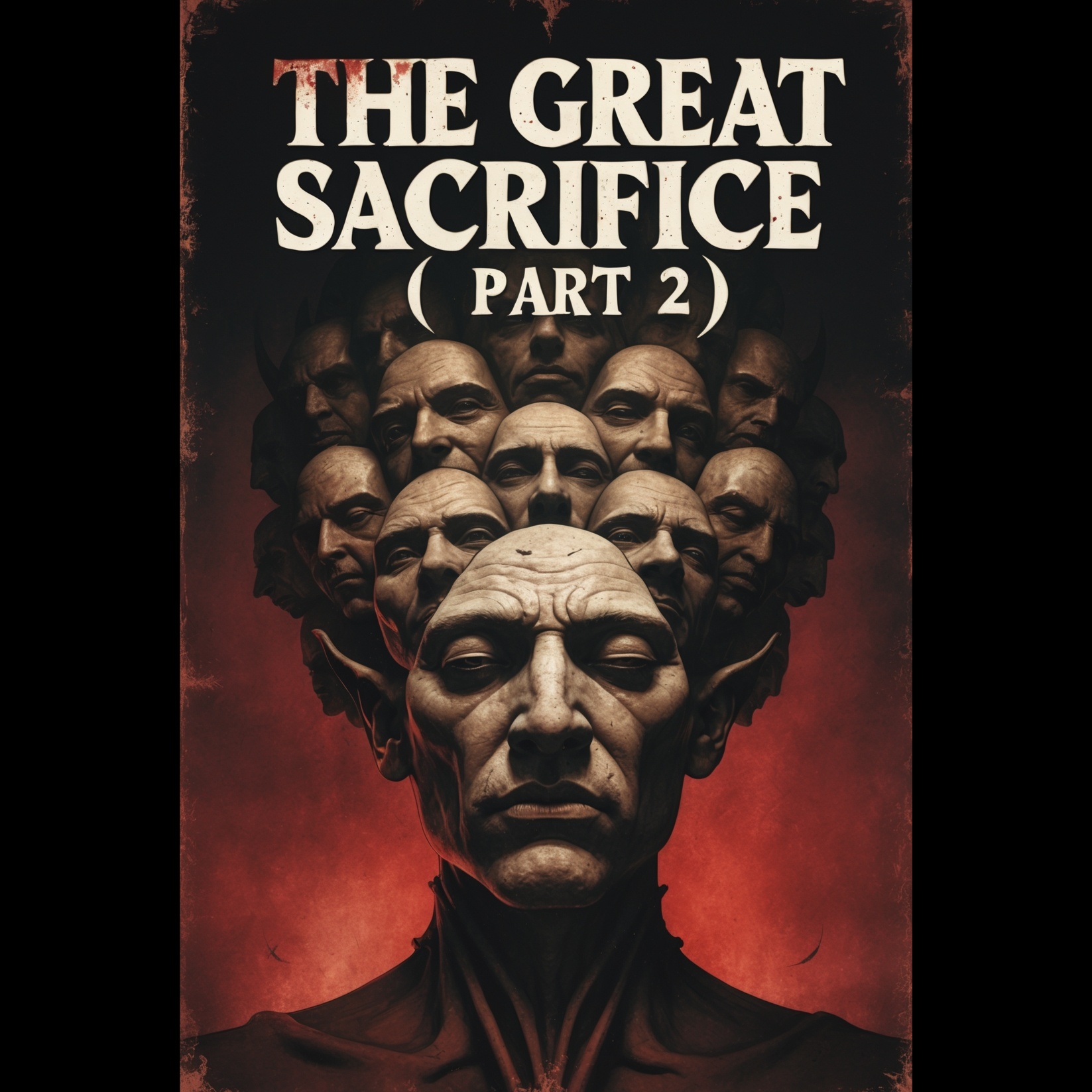 (Part 2) The Great Sacrifice by PsalmWellProduction | Suno