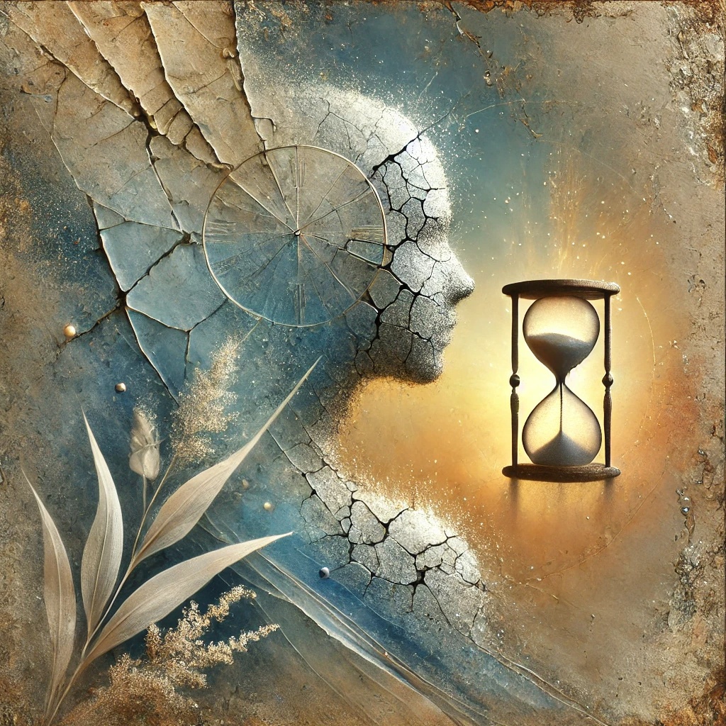 Fading Scars by King Banana | Suno