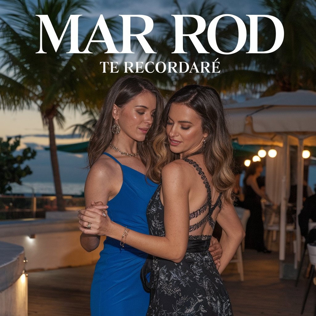 Te recordaré_Original_Extended by Mar Rod | Suno