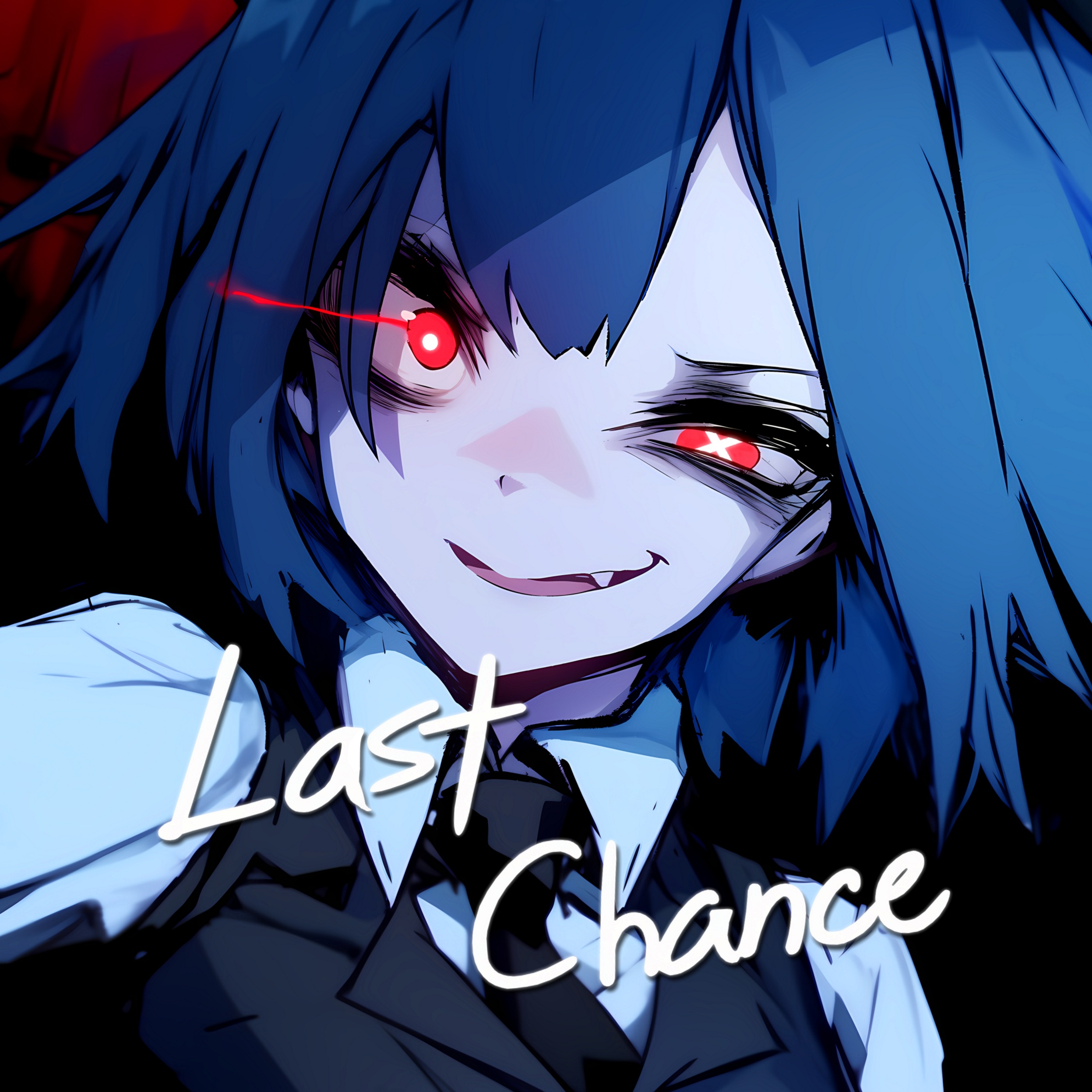 Last Chance - ラストチャンス by Nyxen Kuromiya | Suno