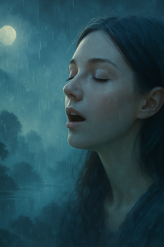 Isles of Lucid Drift by Guang-Ger | Suno