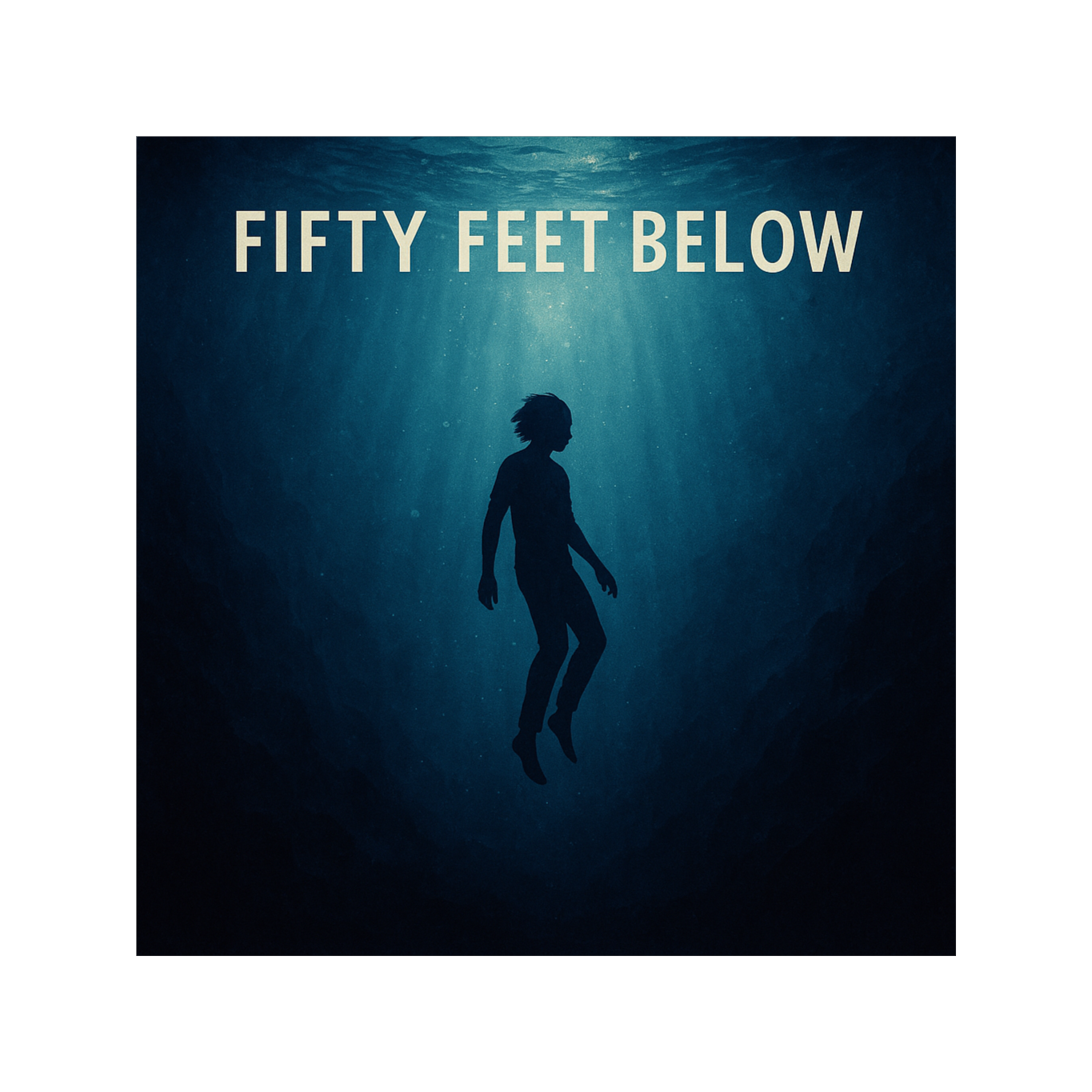 Fifty Feet Below by Lord Tsarcasm | Suno