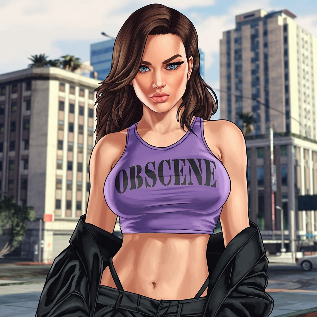 Obscene By AiMagician Suno Obscene By AiMagician Suno