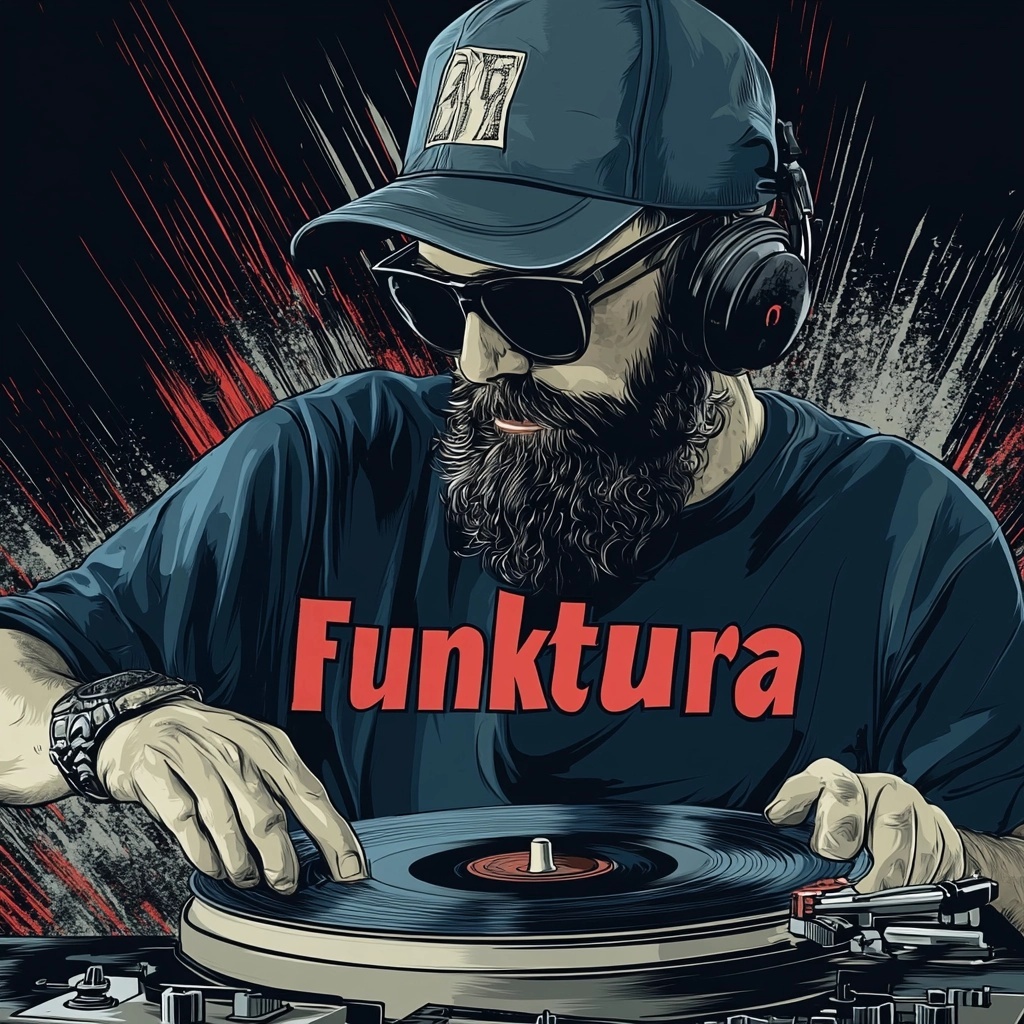 Schoaf & Funky by Eklyne | Suno