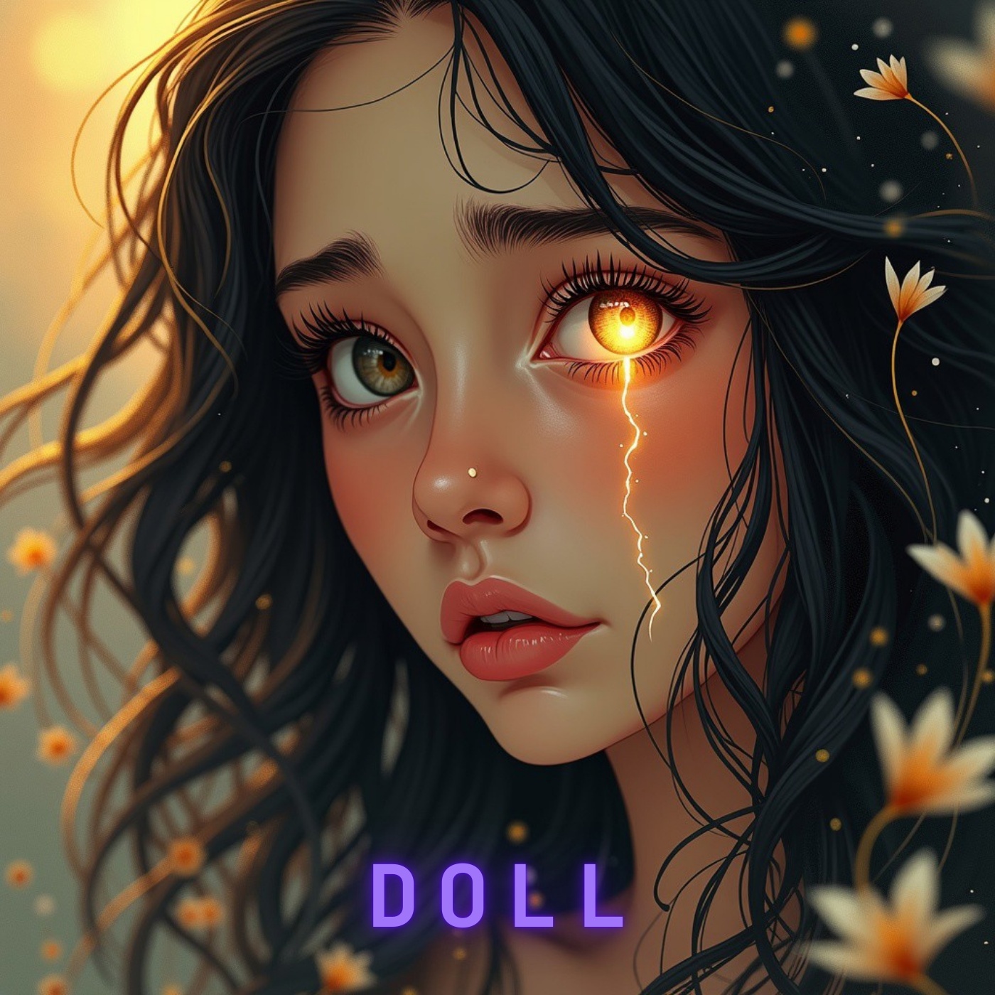 Do I Crumble Too? by Kayla Graves | Suno