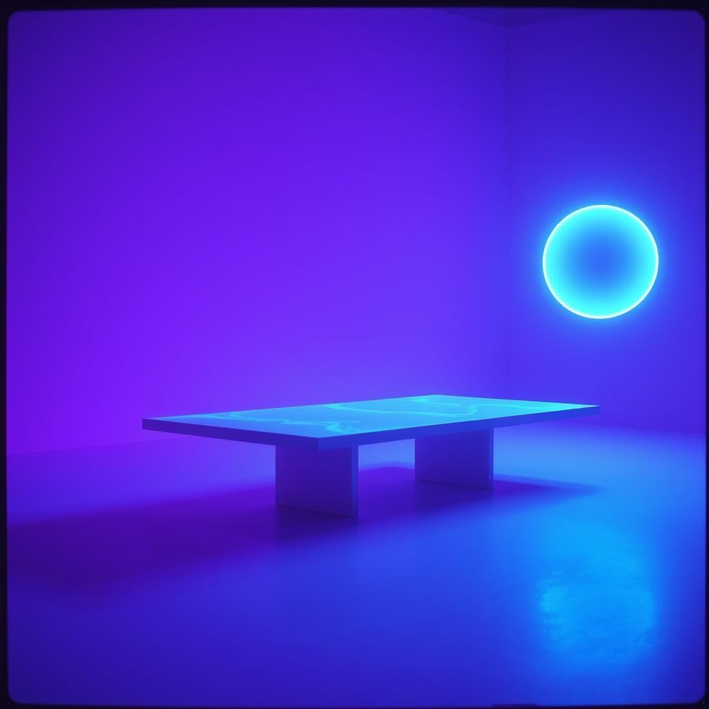 Flipping Tables by HeavyOpenMic814 | Suno