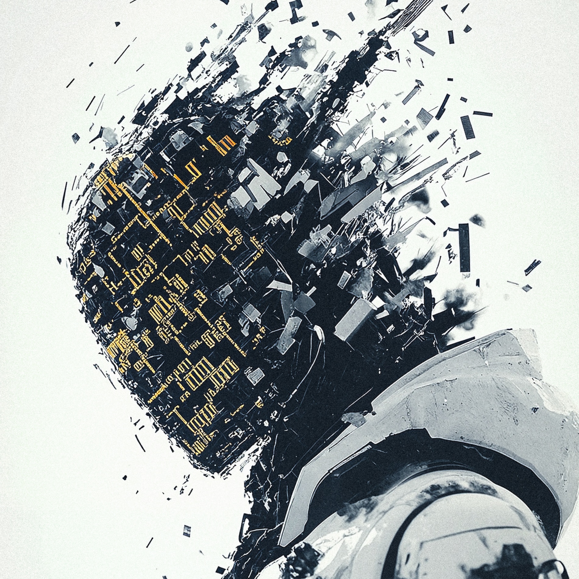 Techno Techno Hardcore by Frank N. 💯 | Suno