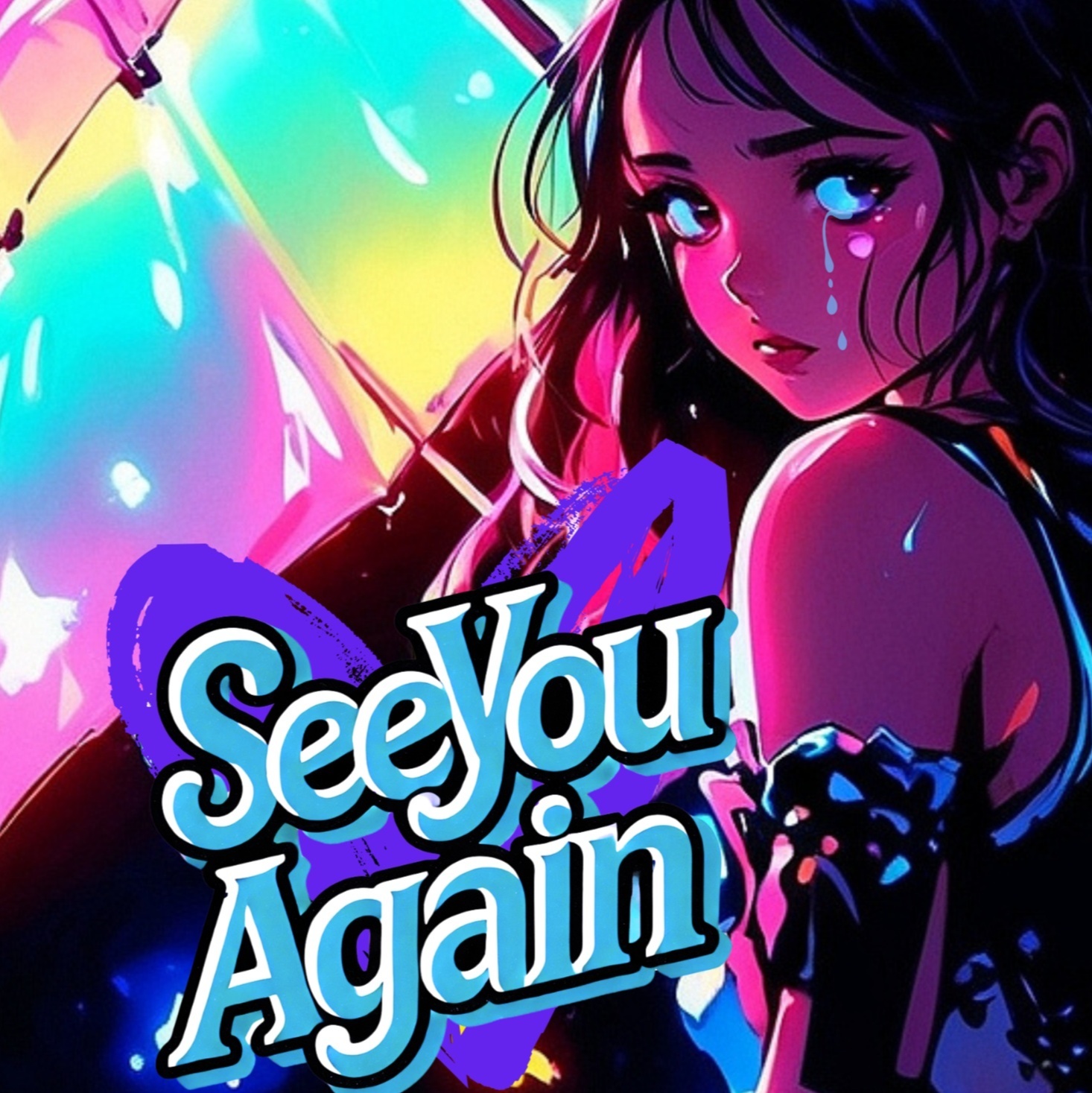SSC6 Entry "See You Again" by @maximum_official | Suno