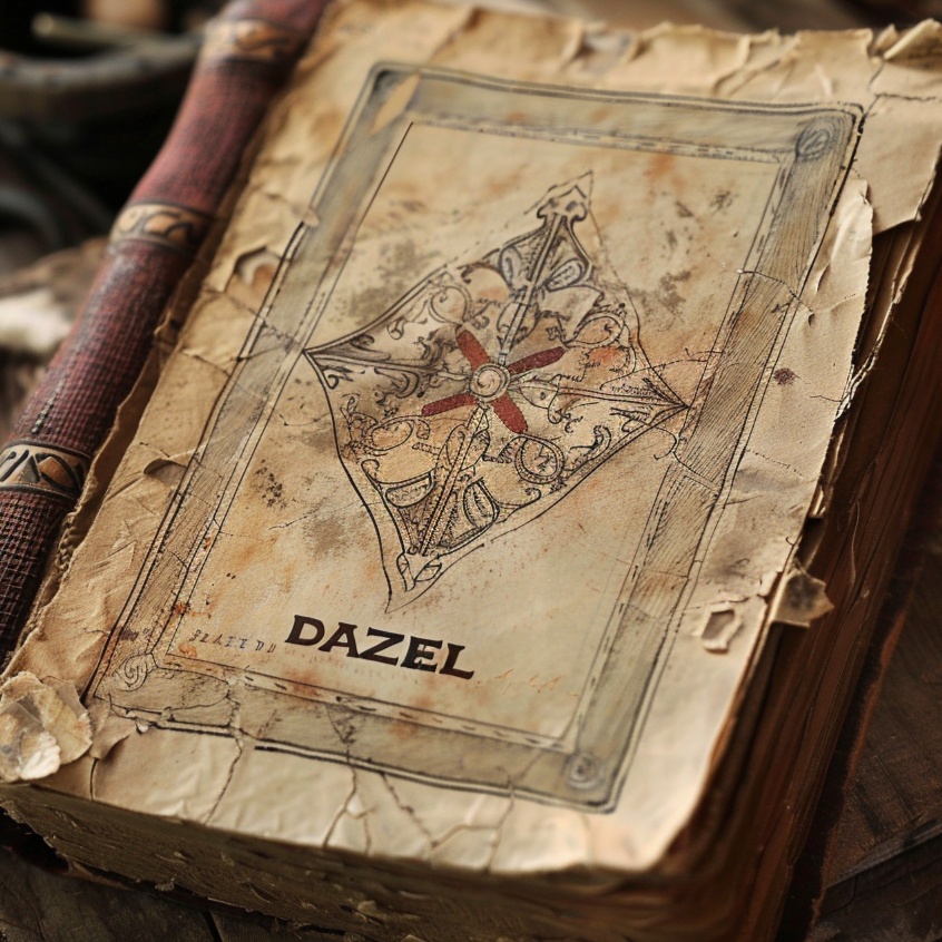 ΛNTIPOΣSÍΛΓΟNTRΛSOΓRΛTICΛ - Dazel x Poetry (Virtual Selfx) by ...