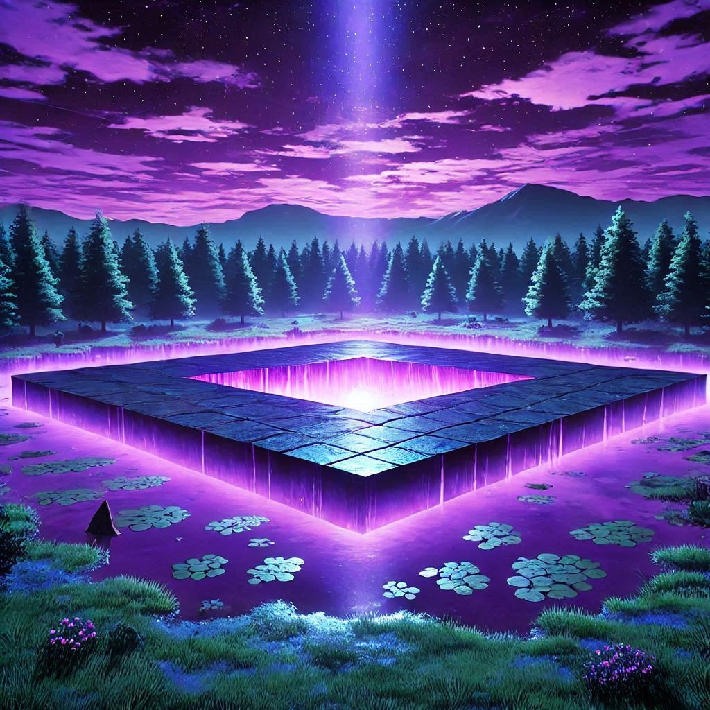 Traveling Dimensions by @twinklingdiscographies2085 | Suno