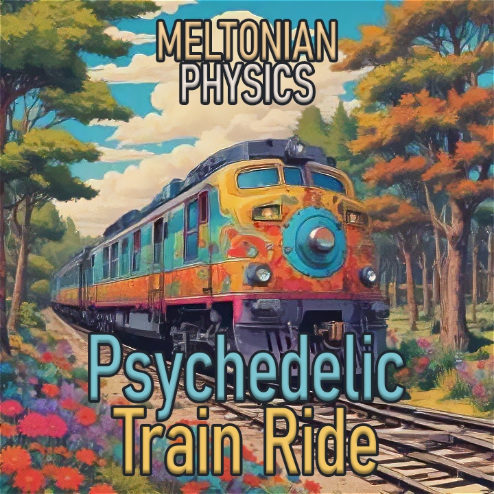 Special Magic by @meltonianphysics | Suno