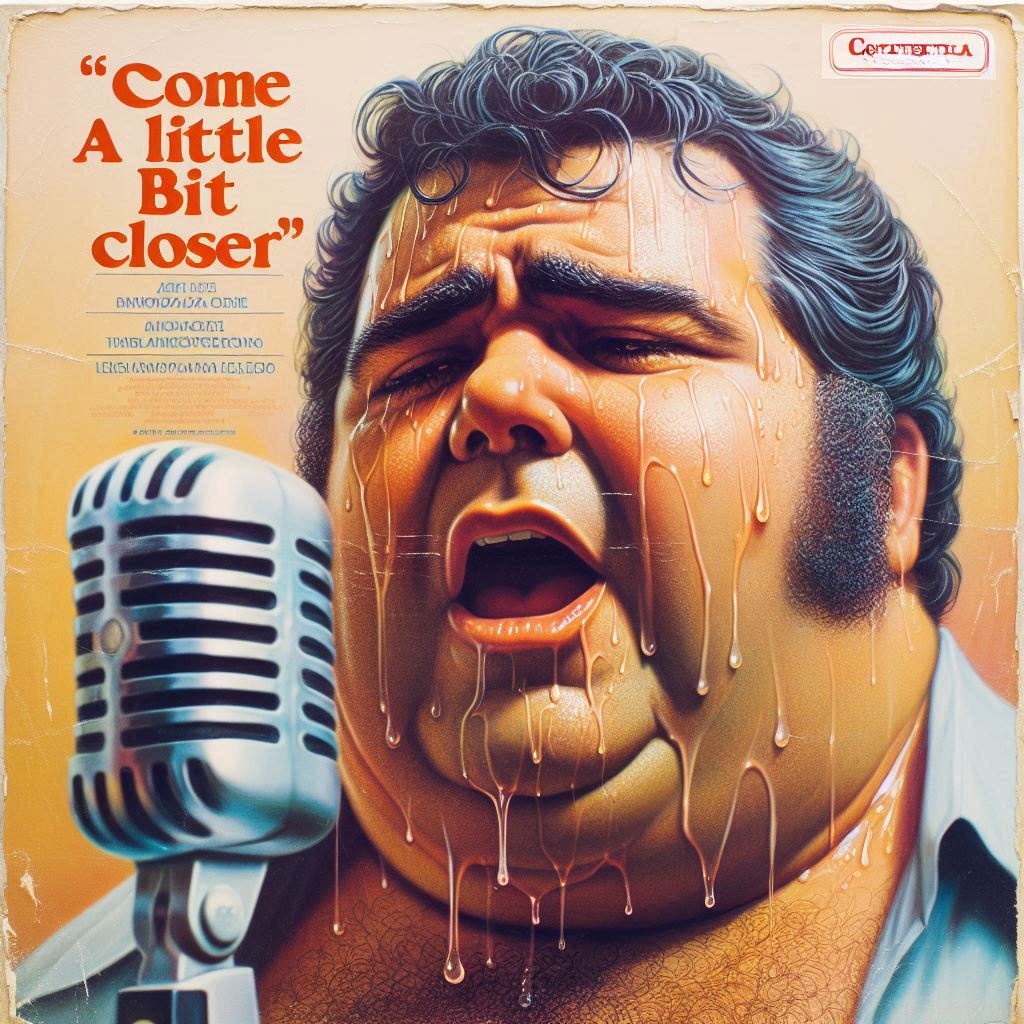 Come a Little Bit Closer by The Hulkster | Suno