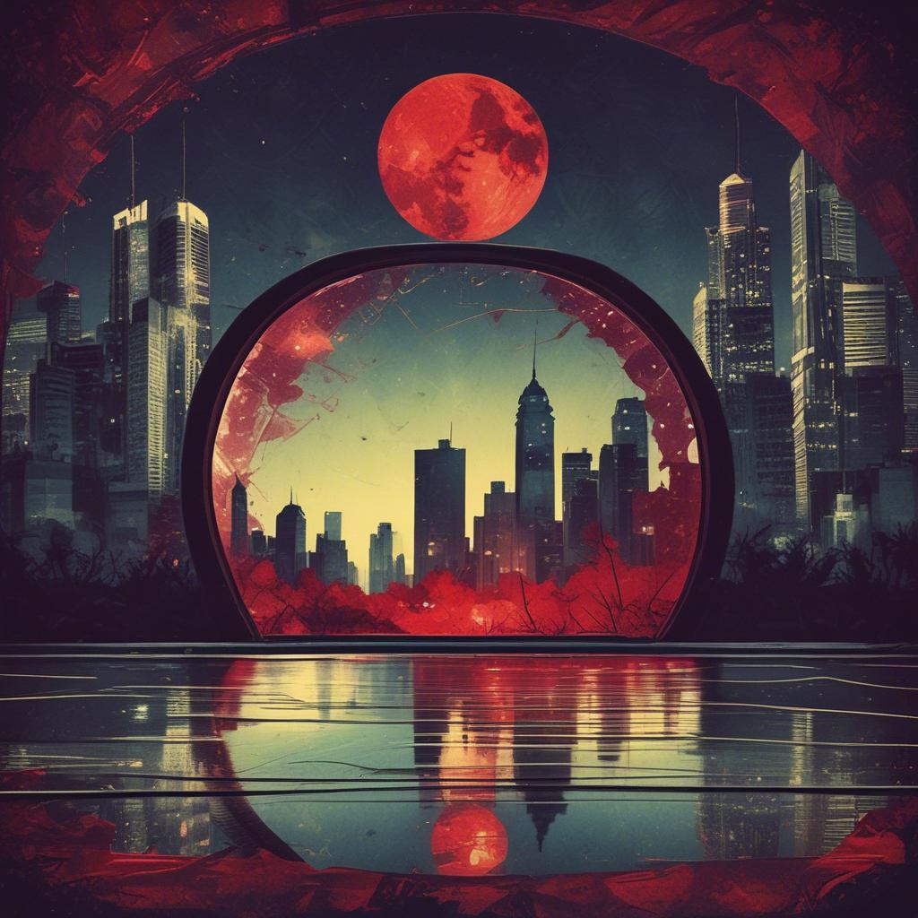 闇夜に啼け by さぬらい | Suno