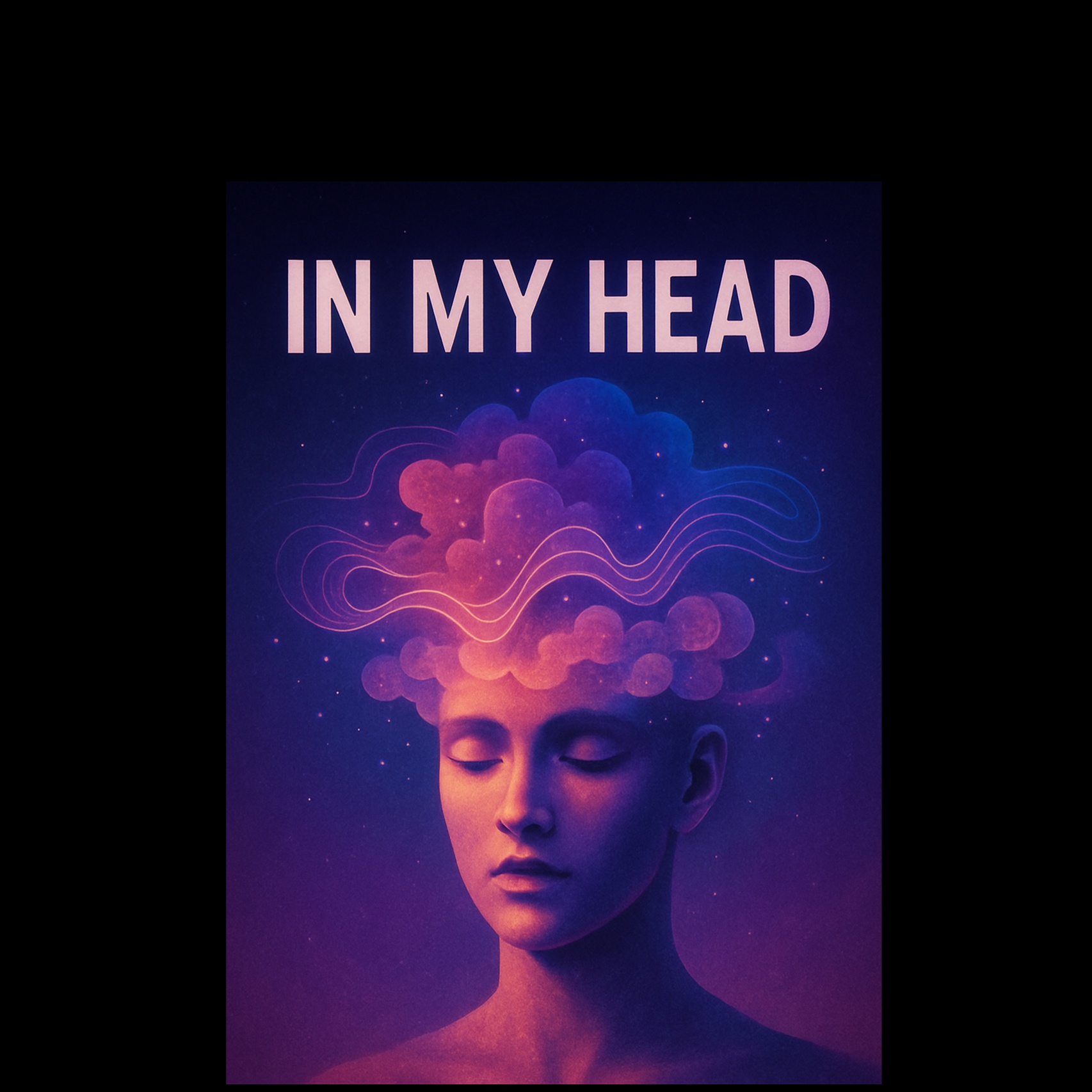 In My Head by SKINZZ | Suno