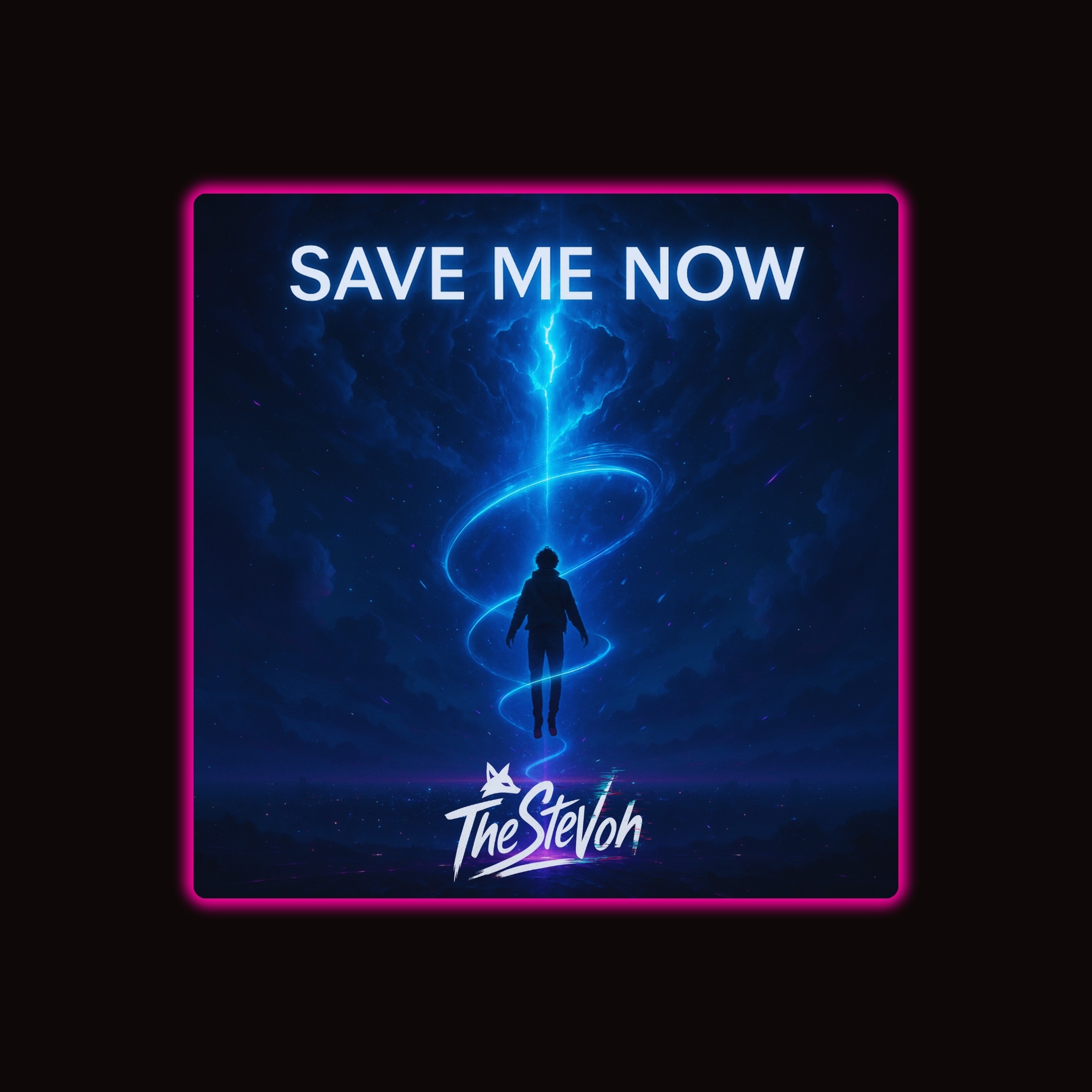 Save Me Now {𝐴𝑙𝑏𝑢𝑚: 𝐸𝑢𝑝ℎ𝑜𝑟𝑖𝑎} by V€XØNIX | TheSteVoh | Rehburg | Suno
