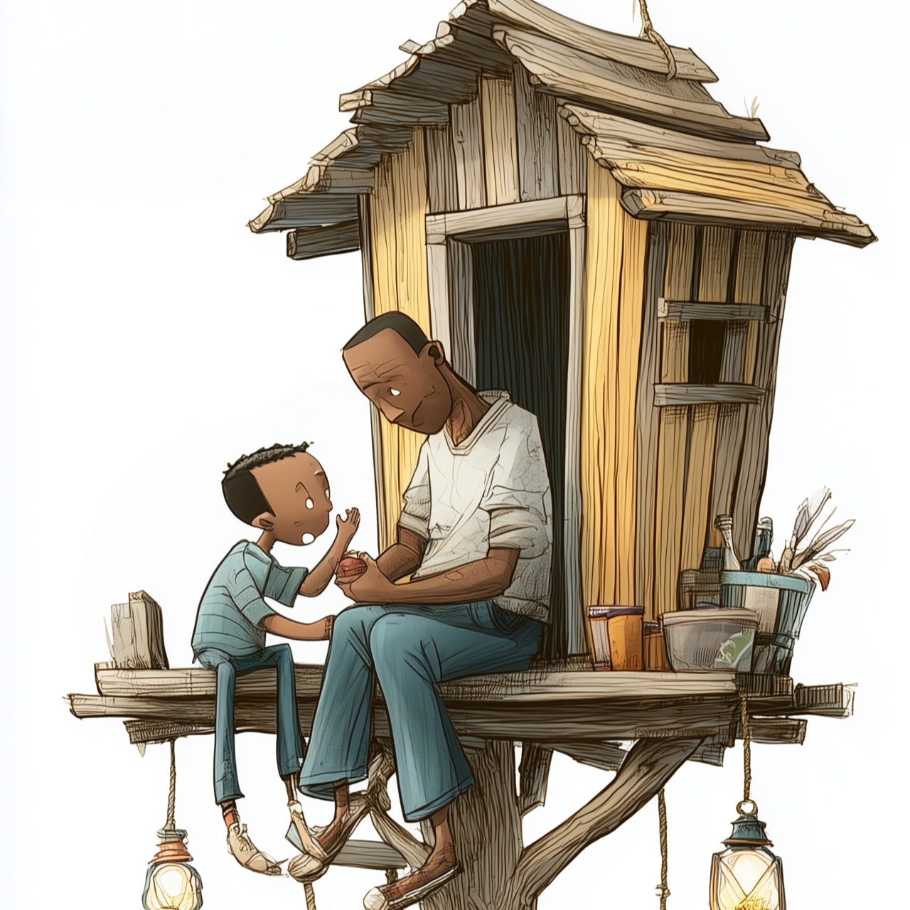 Dear Father by Grumpy French | Suno