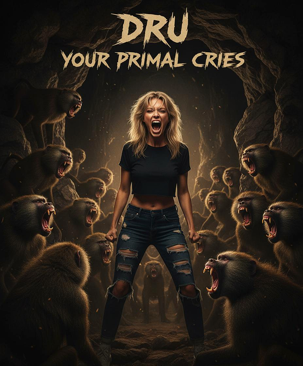 Your Primal Cries by River of Sighs Riffs | Suno