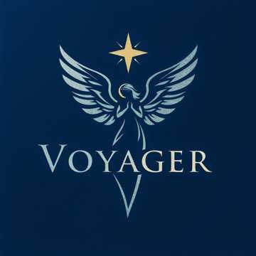 Angel Of The North (Remastered) by Voyager | Suno