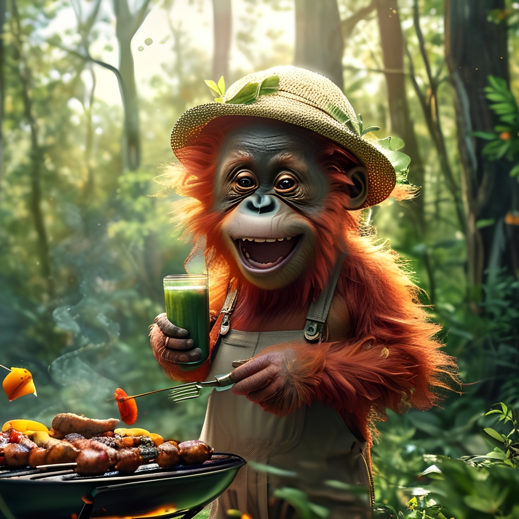 Summer Friends Fun by Greendonk | Suno