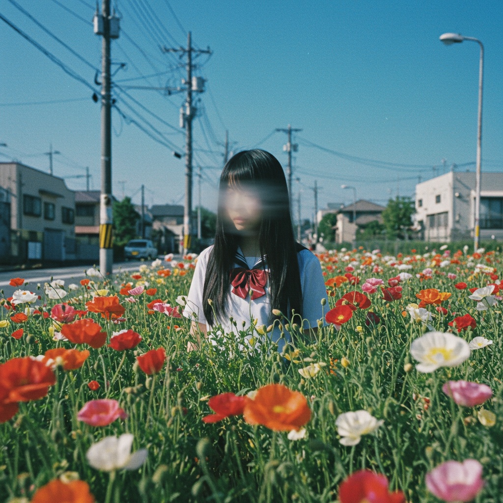 リトルアマポーラ by PN3 Tanaka Ichiro | Suno