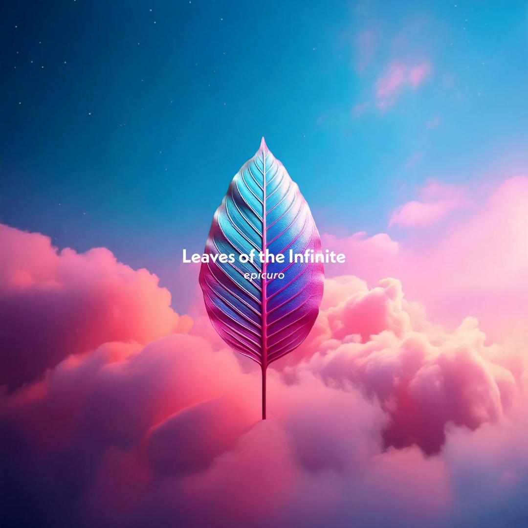 Leaves of the Infinite by epicuro | Suno