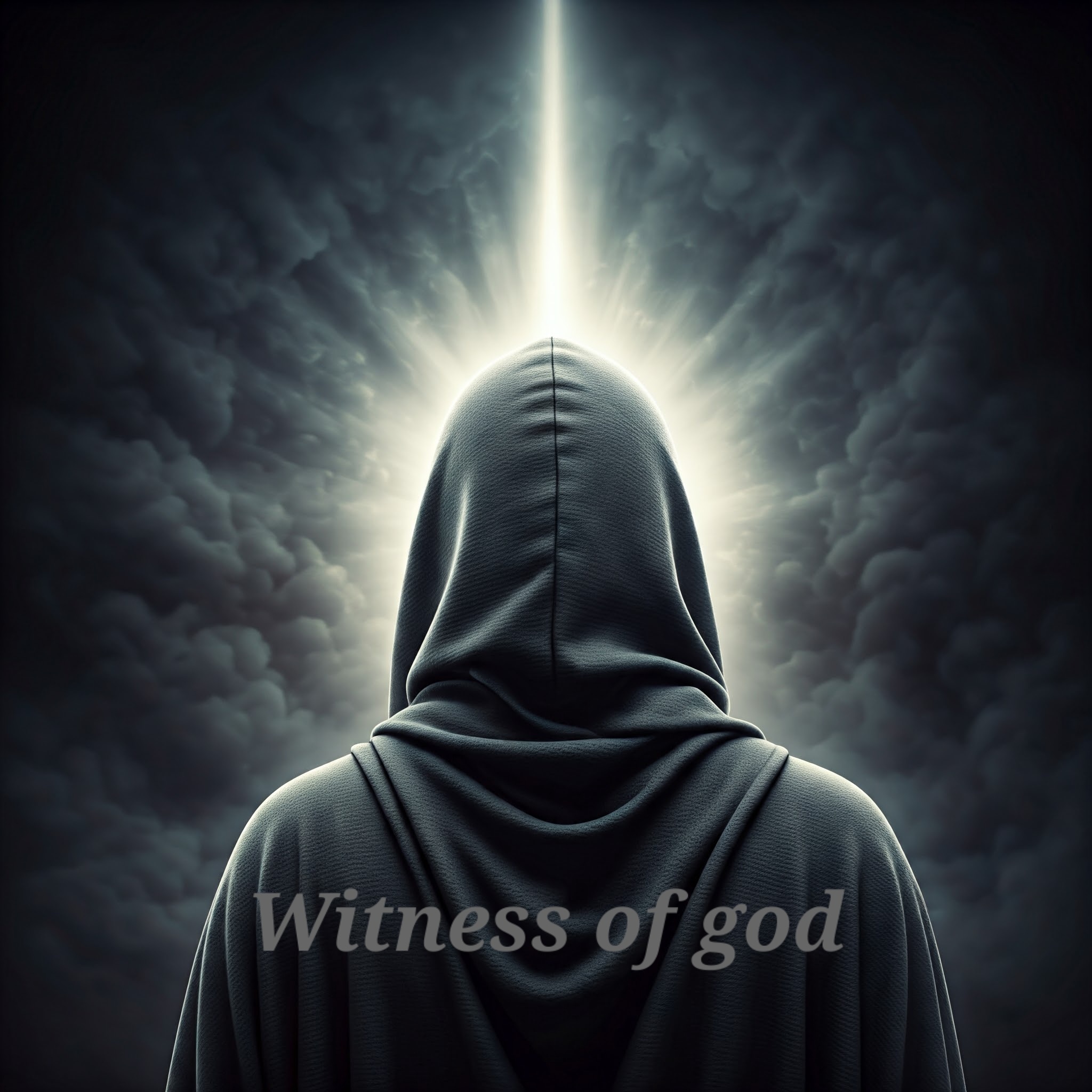 Witness of god by Jo Rome | Suno