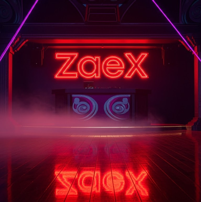 Re-Illusion ZaeX by Houku Haze | Suno