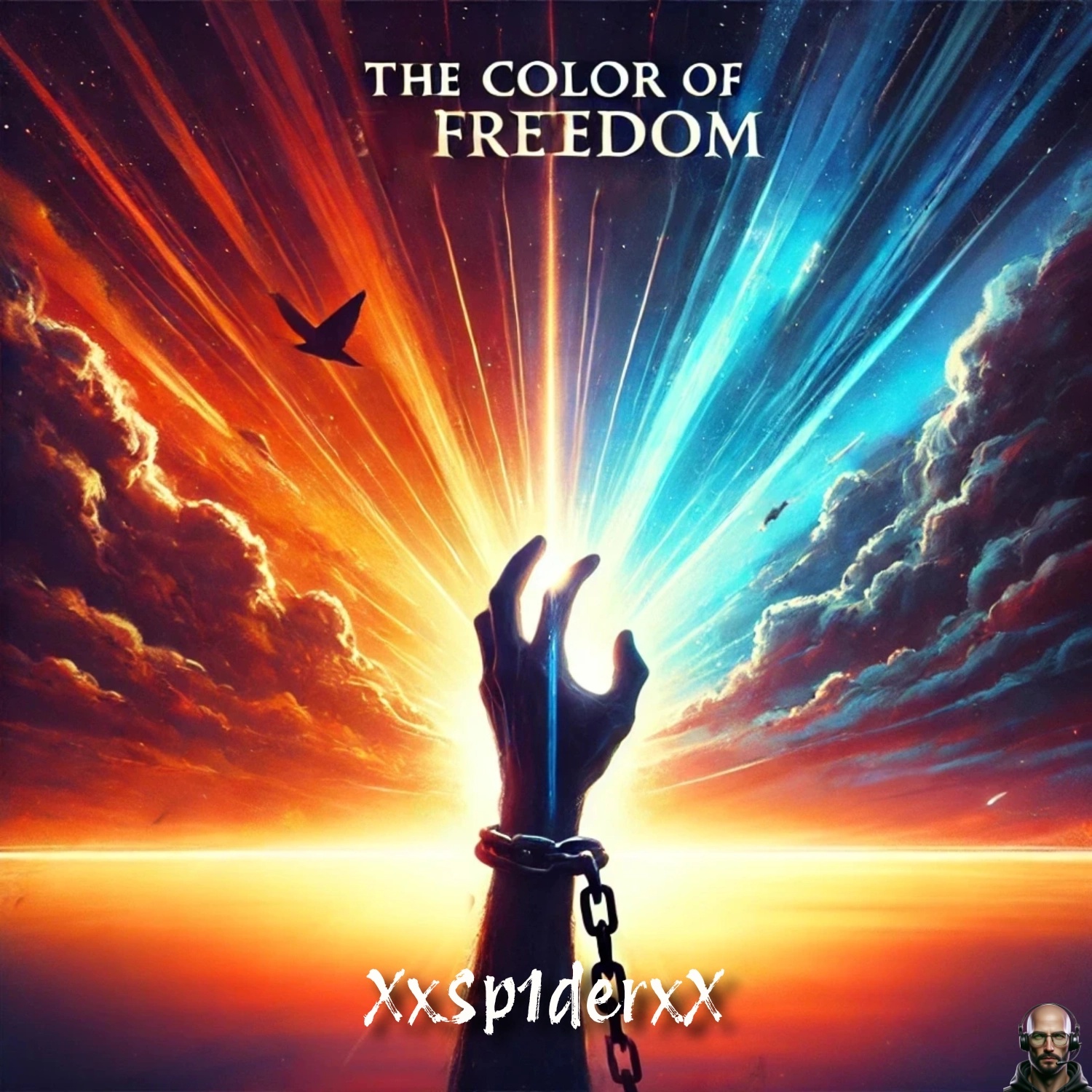 The Color of Freedom [SSC5, Germany] by XxSp1derxX | Suno