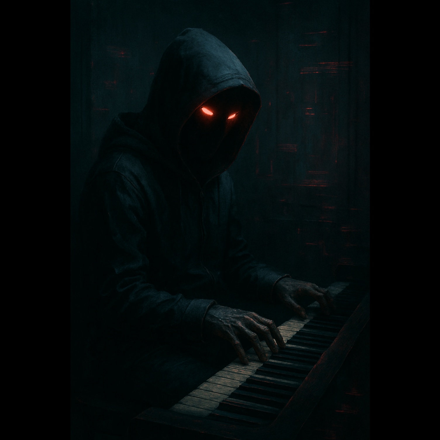 Hiding from Myself (rEmiX) by Exidious | Suno