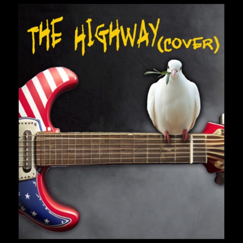 The Highway_(Cover) by @cuppajoe | Suno