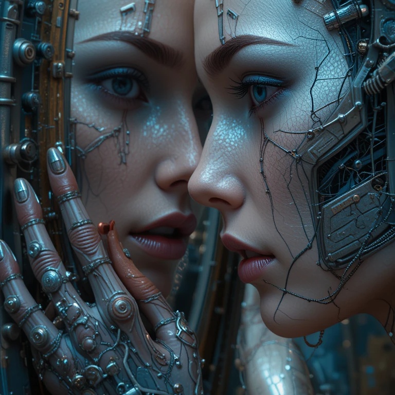 Programmed to Divide | First Line Defense by First Line Defense | Suno