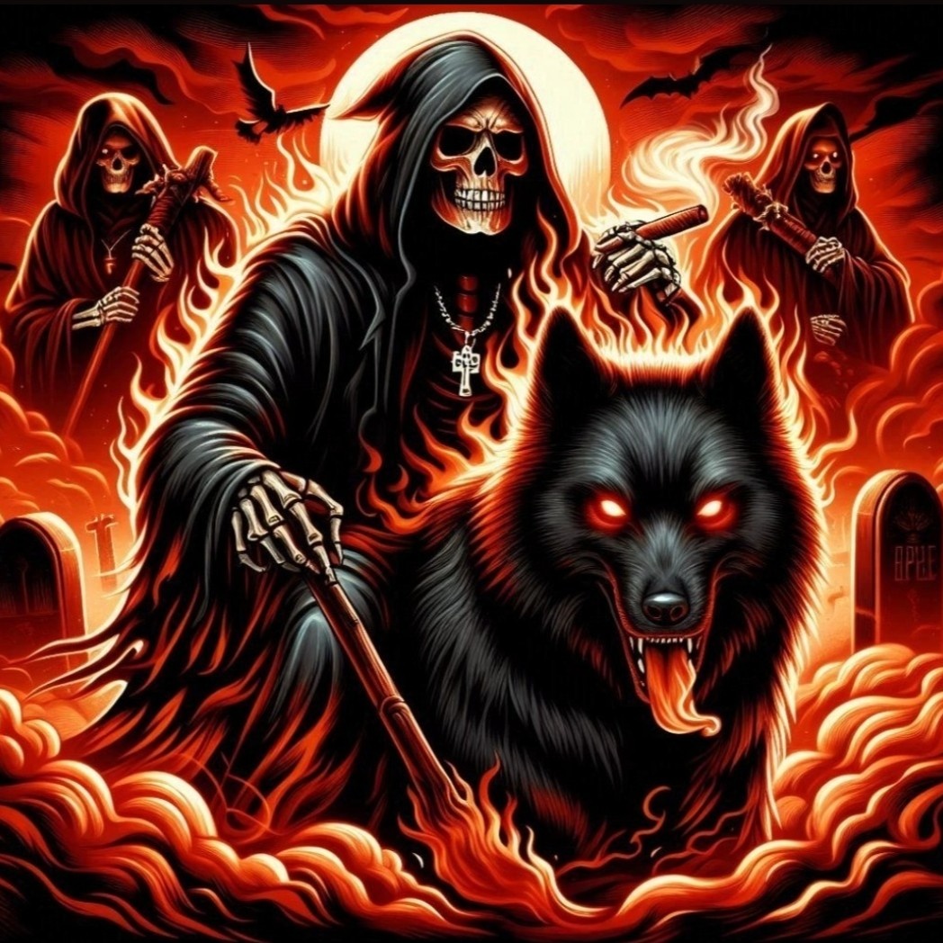 Hopeless soul by Rushy Rush | Suno