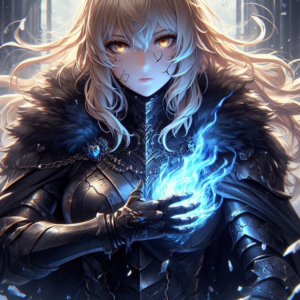 真・真炎(Shin en) (Cover Ⅱ) by ron | Suno